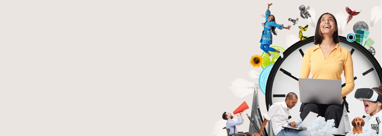 CIPD Festival of Work 2025 - Think Productive UK