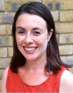 How I Stay Productive: Hayley Watts